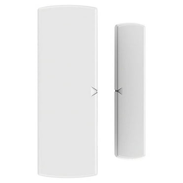 GE Personal Security Window/Door Alarm, 4-Pack, Battery Operated, 45174 ...