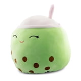 Squishmallows Flip-A-Mallow 12 Inch Plush | Kachina Kiwi & Sevda Boba ...