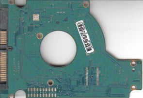 ST9250315AS, 9HH132-500, 0001SDM1, 100535602 F, Seagate SATA 2.5 PCB - Walmart.com