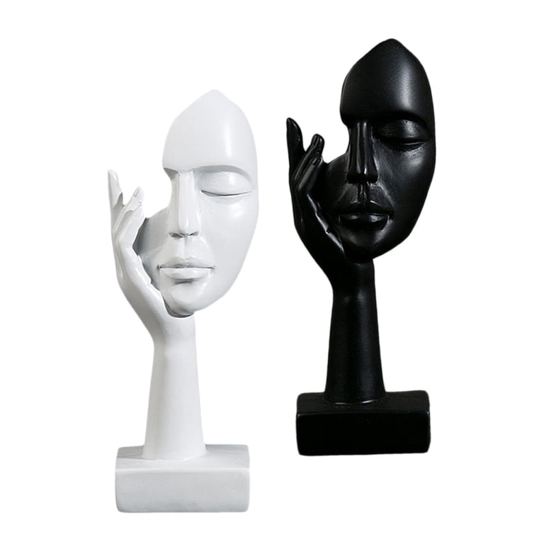 Abstract Characters