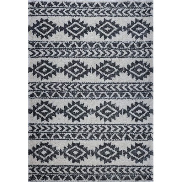 gray area rugs 8x10 | Walmart Canada