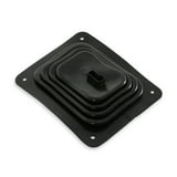Hurst 1148429 Manual Transmission Shift Boot - Walmart.com