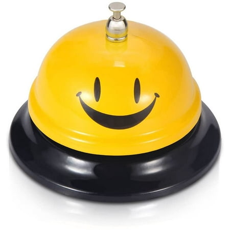 Call bell, Service bell for use in bar-restaurant Kitchen Concierge ...