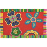Ladybugs Jellybean Accent Washable Rug 20" x 30" JB-HV001 - Walmart.com