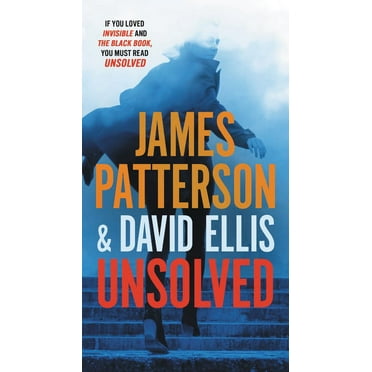 Unsolved - Walmart.com