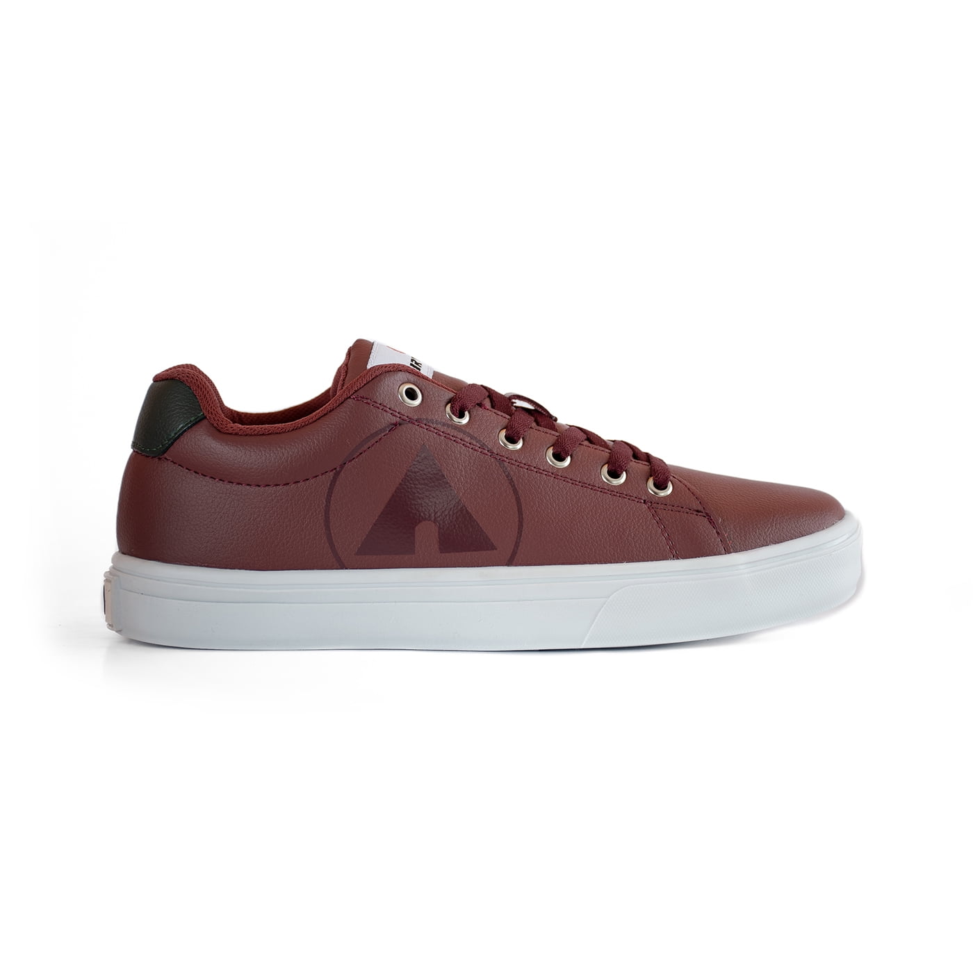 Tenis Airwalk Hombre Flip Sn Vino AFLS2MBRW | Walmart en línea