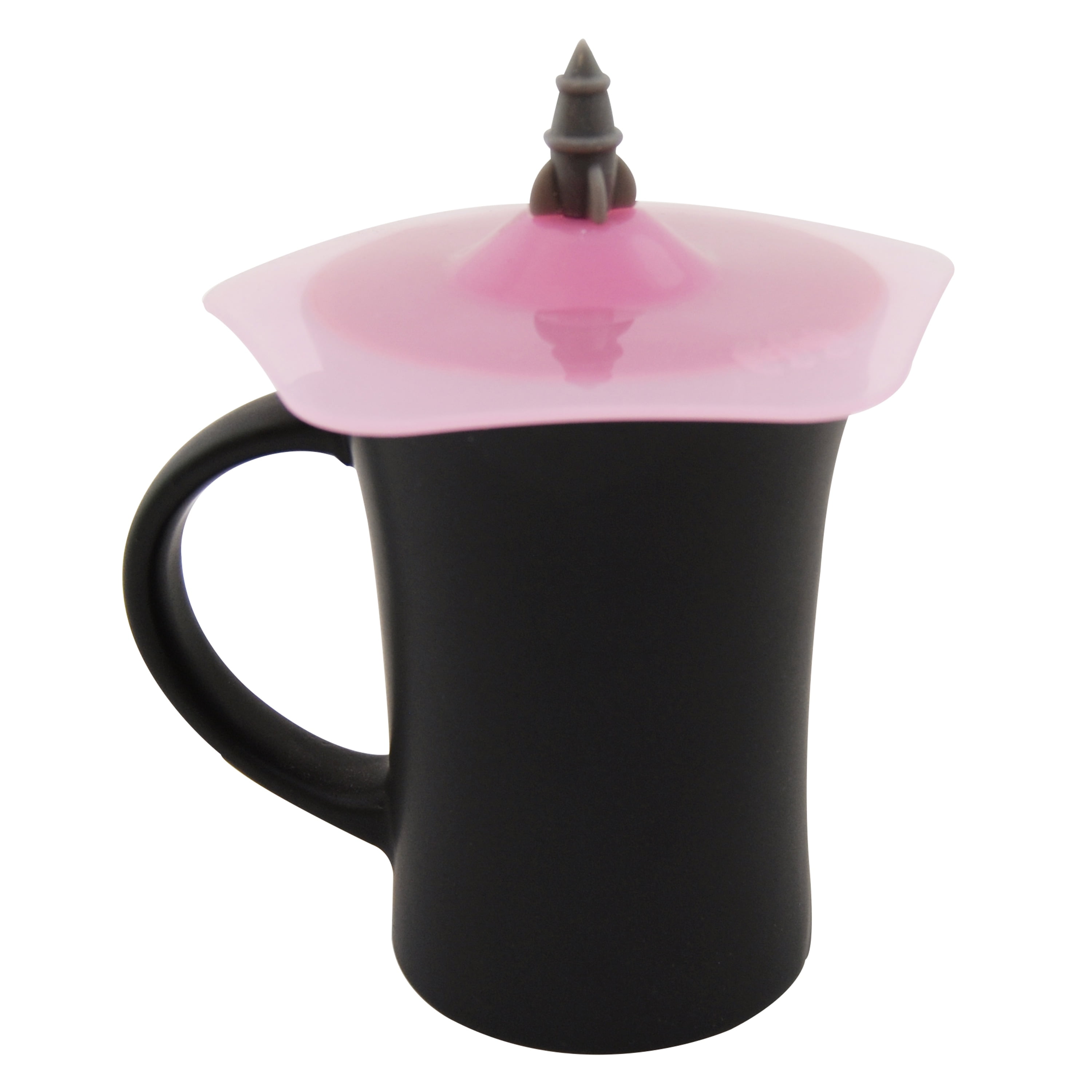 Le Chef Silicone Rocket Cup Lid (Set of 2) - Walmart.com