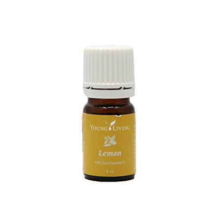 Young Living Essential Oils - Lemon - 5 Ml NEW | Walmart Canada