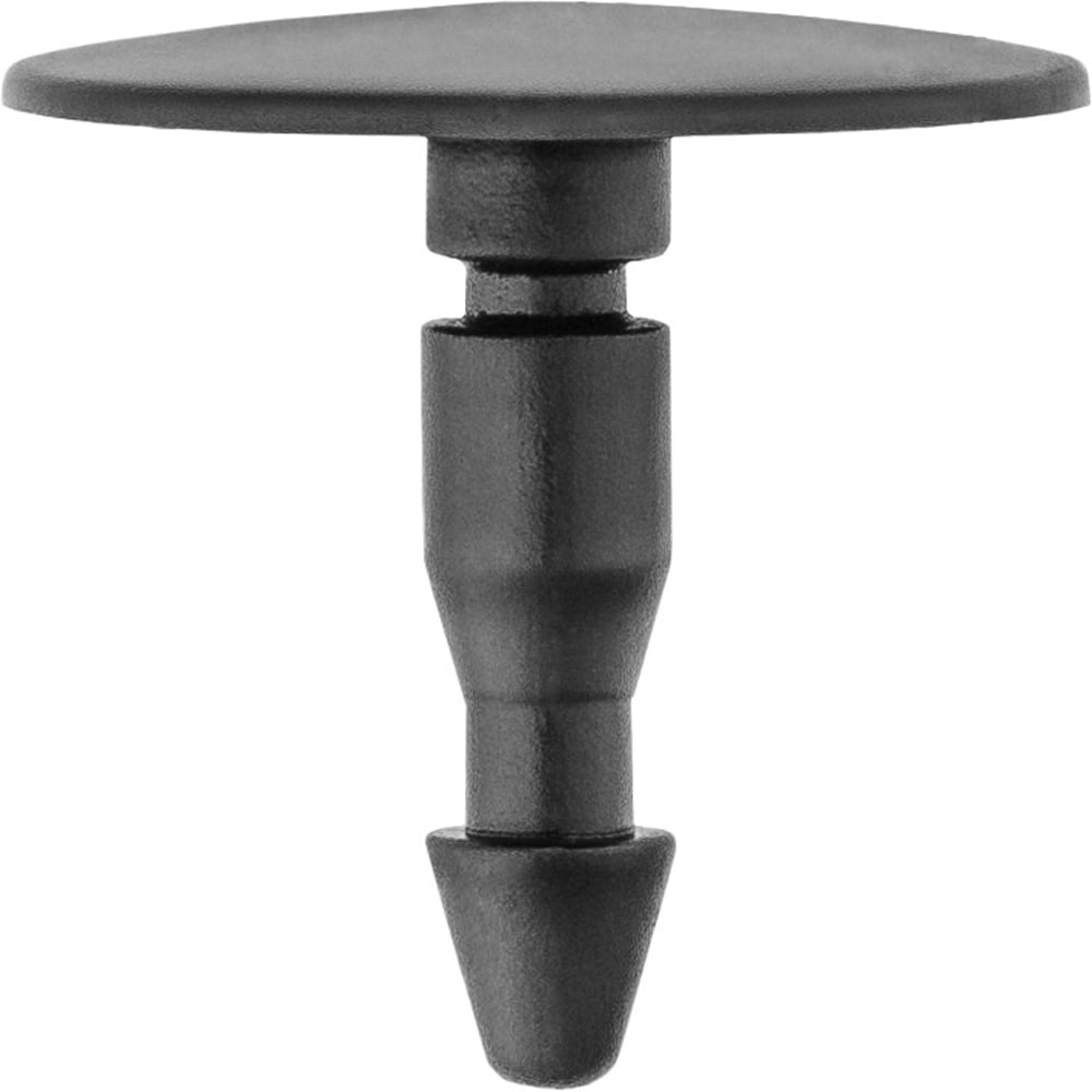 AMZ Clips And Fasteners 25 Inner Fender Wheel Well Retainers Compatible ...