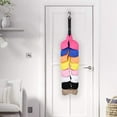 Hat Rack, 1 Pack Caps Holder for Baseball Cap Organizer Hanging Closet ...