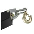 4-Ton Hoist Ratchet Hand Lever Puller, Heavy Duty Hand Puller Come ...
