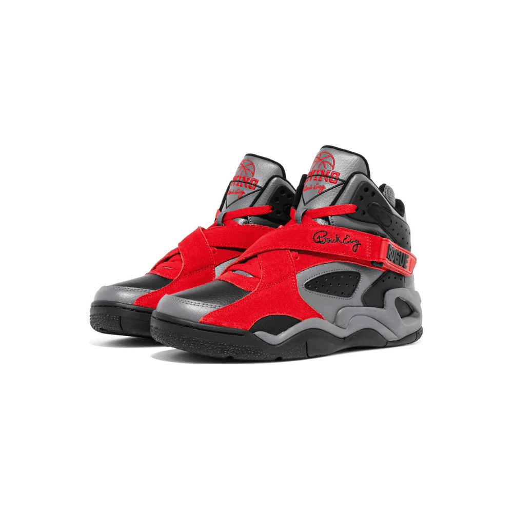 TENIS PATRICK EWING ROGUE ROJO | Walmart en línea