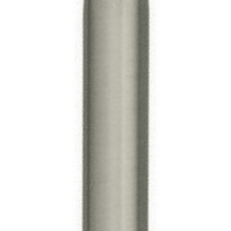 Fanimation DR1-36BN Downrod, 36-Inch x 1 Inch, Brush Nickel - Walmart.com