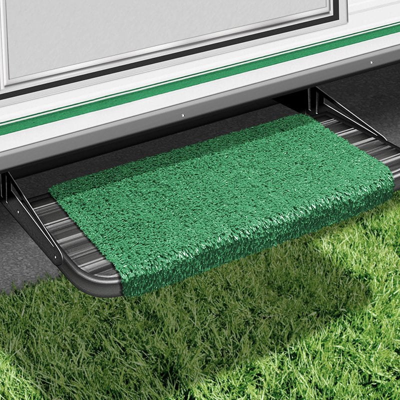 Prest-O-Fit Wraparound Step Rugs, 18" - Walmart.com