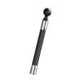 17mm Or 25mm Head To 1/4 Screw Carbon Fibers Extension Arm For Tripods ...