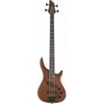 Stagg BC300-WS "Fusion" Electric Bass Guitar - Walnut Stain - Walmart.com