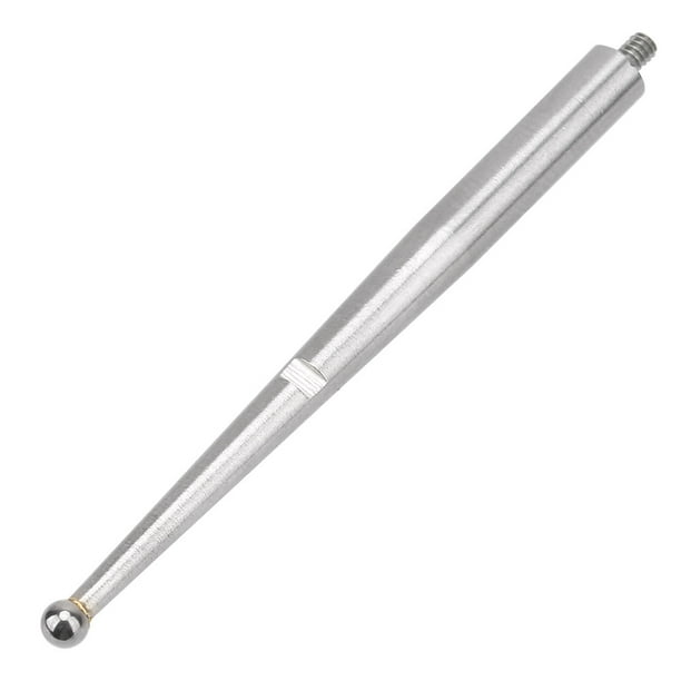 Indicator Needle,Tungsten Steel/Ruby Head Dovetail Dial Indicator Probe ...