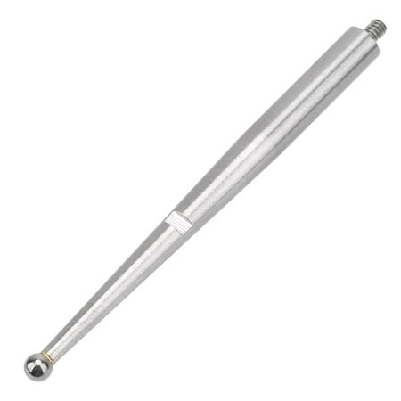 Indicator Needle,Tungsten Steel/Ruby Head Dovetail Dial Indicator Probe ...