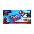 Lexibook Marvel Spider-Man, Table electronic pinball, action and reflex ...