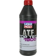 Honda Genuine ATF DW-1 Auto Transmission Fluid, 4 Quarts, OE 082009008 ...