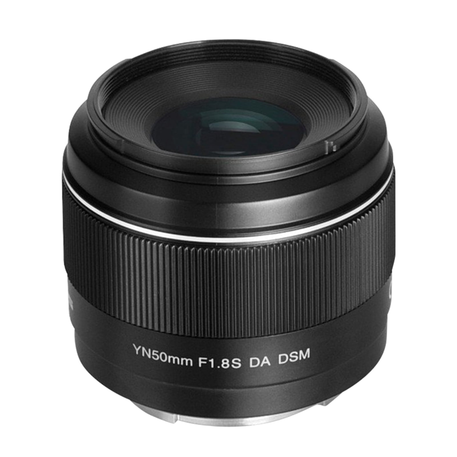 Labymos YONGNUO YNLENS YN50mm F1.8S DA DSM Camera Prime Lens Auto ...