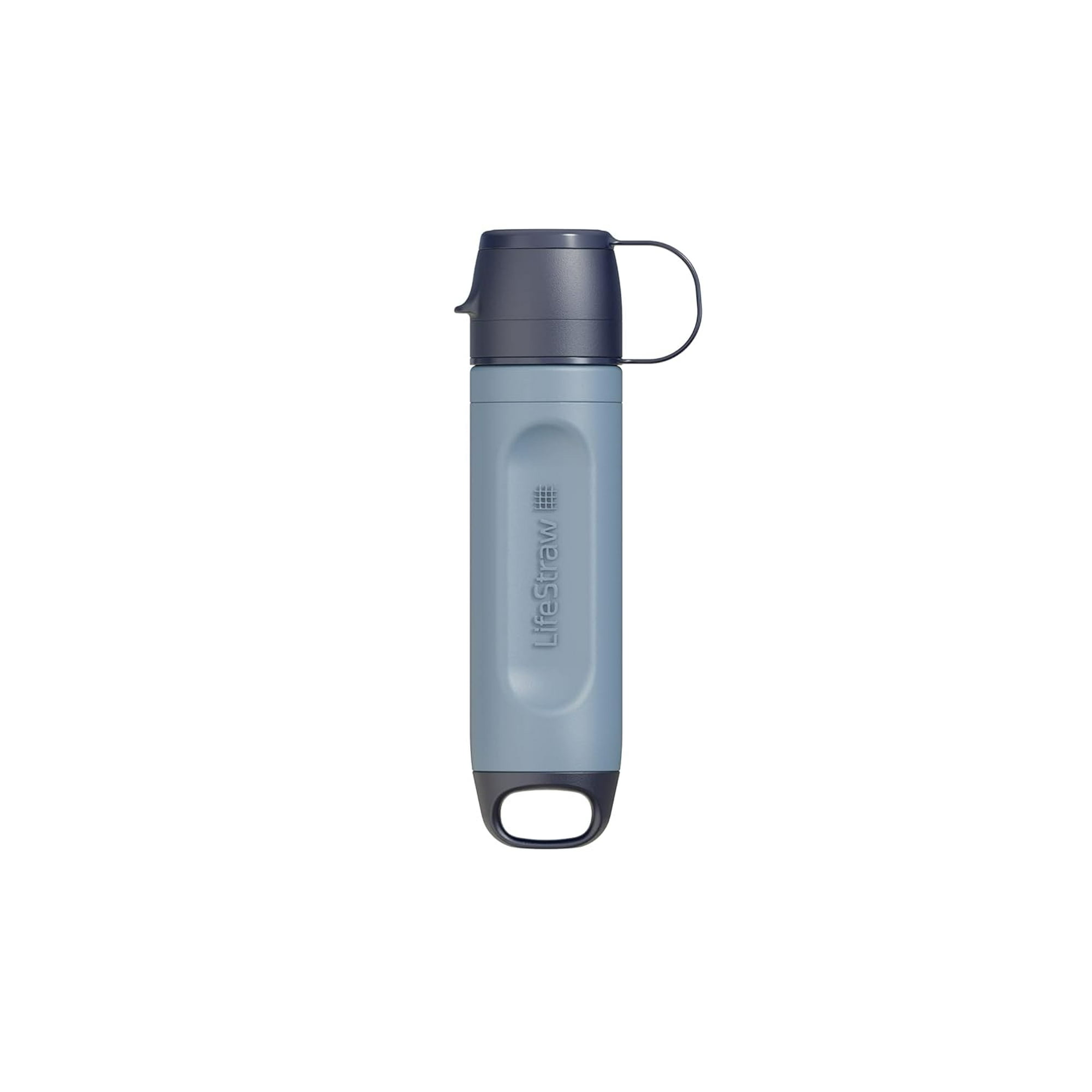 Click here for Lifestraw Peak Series Solo Filter  Mountain Blue prices