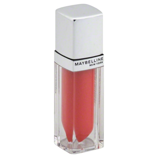 Maybelline New York Color Sensational Elixir Lip Lacquer, 05 ...