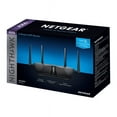 NETGEAR RAX50-100NAS Nighthawk AX6 6-Stream AX5400 WiFi Router ...