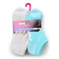 Avia Women's Performance Cushioned Low Cut Socks, 10-Pack - Walmart.com