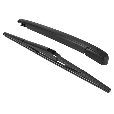 Rear Windshield Wiper Blade Arm Assembly Fit for Mazda CX-5 for Hyundai ...