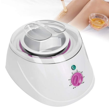 Wax Warmer, Waxing Kit for Women & Men, Hair Removal Wax Warmer Kit ...