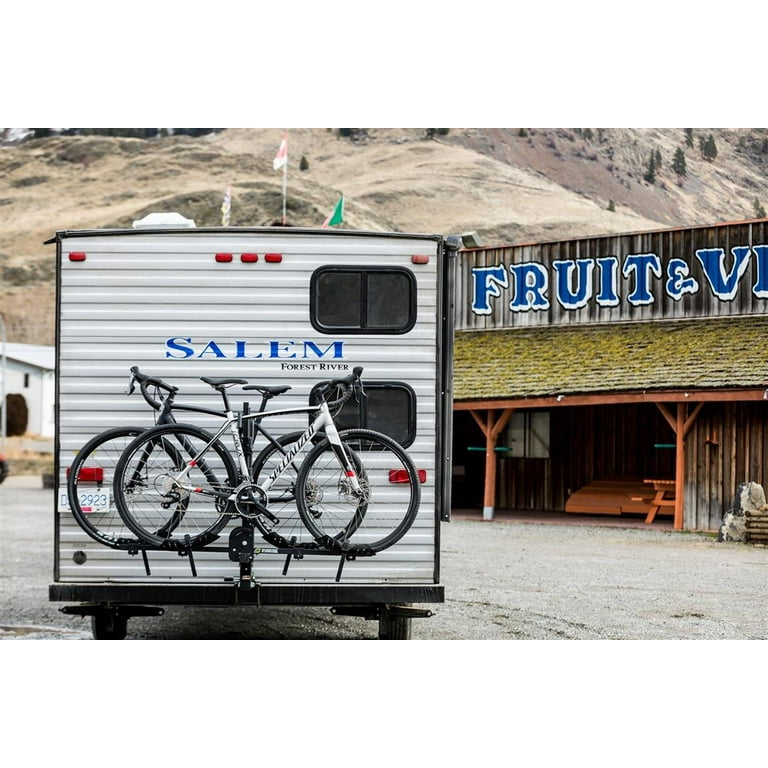 Swagman dispatch bike rack store