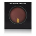 Black Radiance Artisan Color Baked Blush - Brick House - Walmart.com