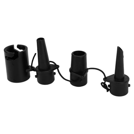 Air Pump Inflator Adapter,Air Pump Replacement Nozzles Inflatable Boat ...