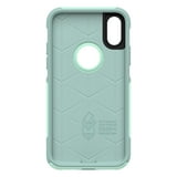 Otterbox Commuter Series Case for iPhone Xs, Ocean Way - Walmart.com