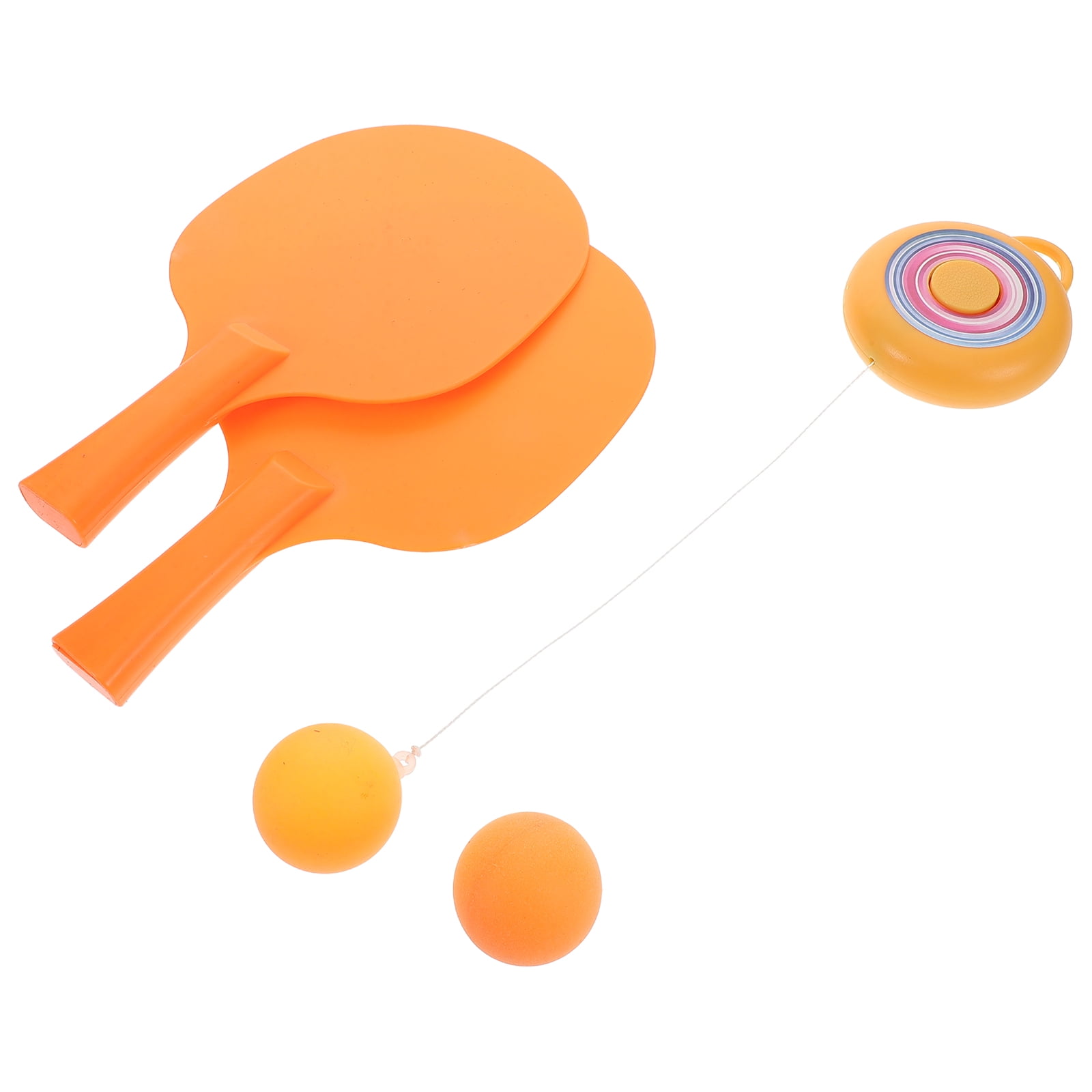 Click here for Lolippyy Hanging Table Tennis Trainer Kit For Solo... prices