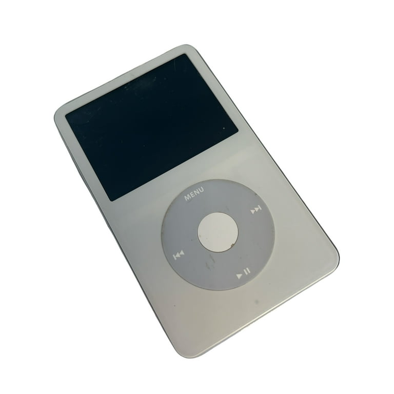 Walmart Apple Ipod Classic