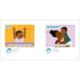 My First Book of Baby Signs: Learn Language, Picture Words & Essential ...