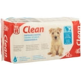 Dogit Disposable Diapers 8-15lb 12pk - Walmart.com