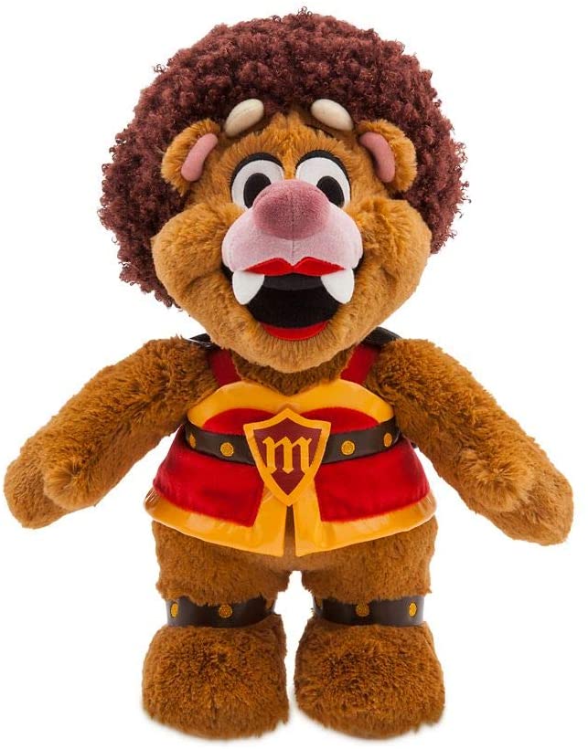 Disney Store Onward Manticore Mascot Plush Toy Doll 18" H - Walmart.com
