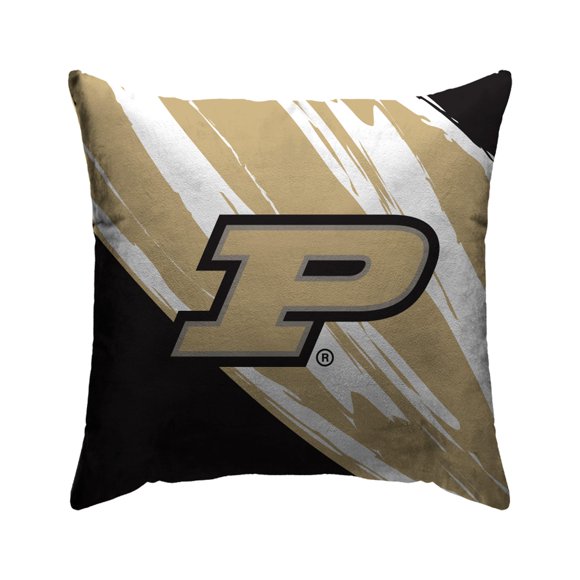 Purdue Pillow