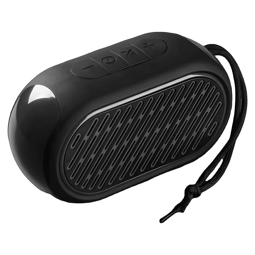 Bocina Moreka R300, Bluetooth, TF Card, Radio FM, USB, Waterproof ...