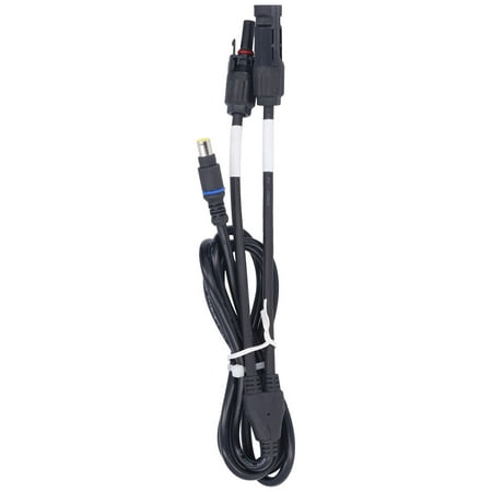 8MM Converter Cable, Conductivity UL94-VO Flame Retardant 1 In 2 Design ...