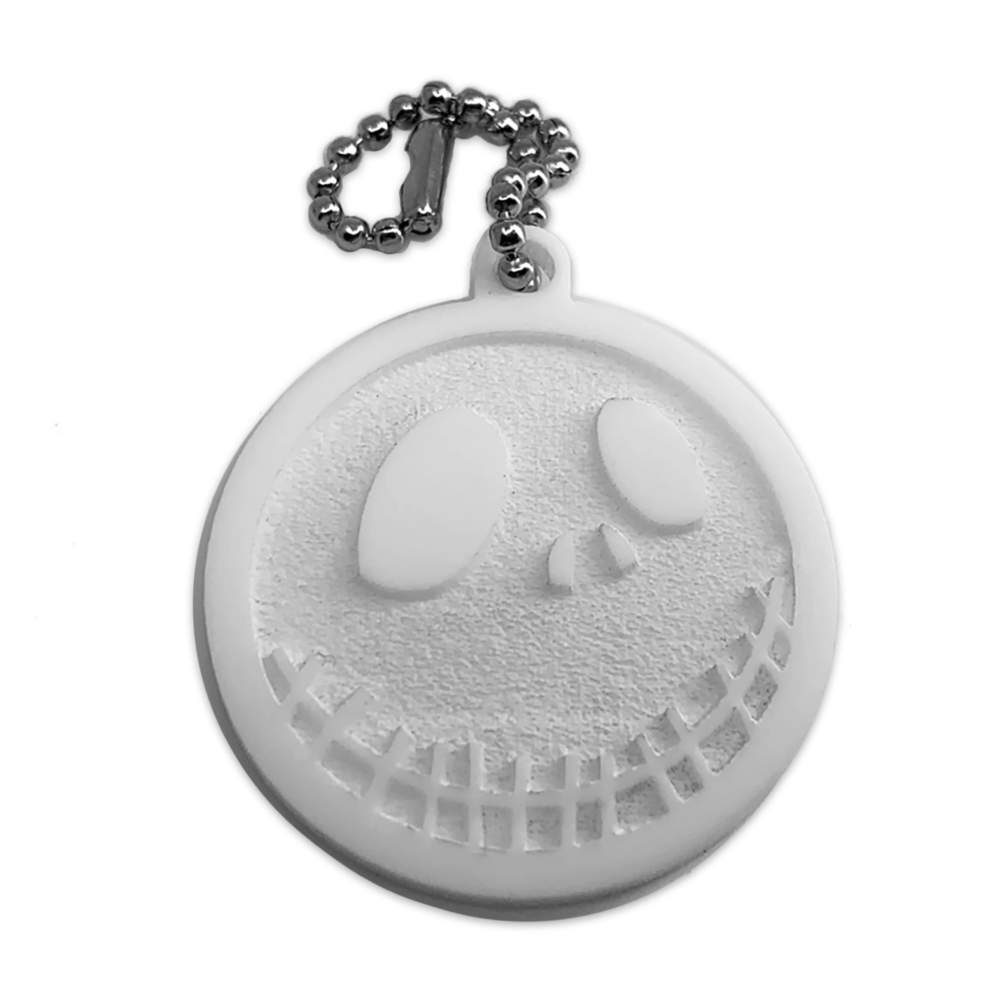 Jack Skellington | Keychain - Walmart.com