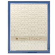 8x10 Navy Blue Picture Frame