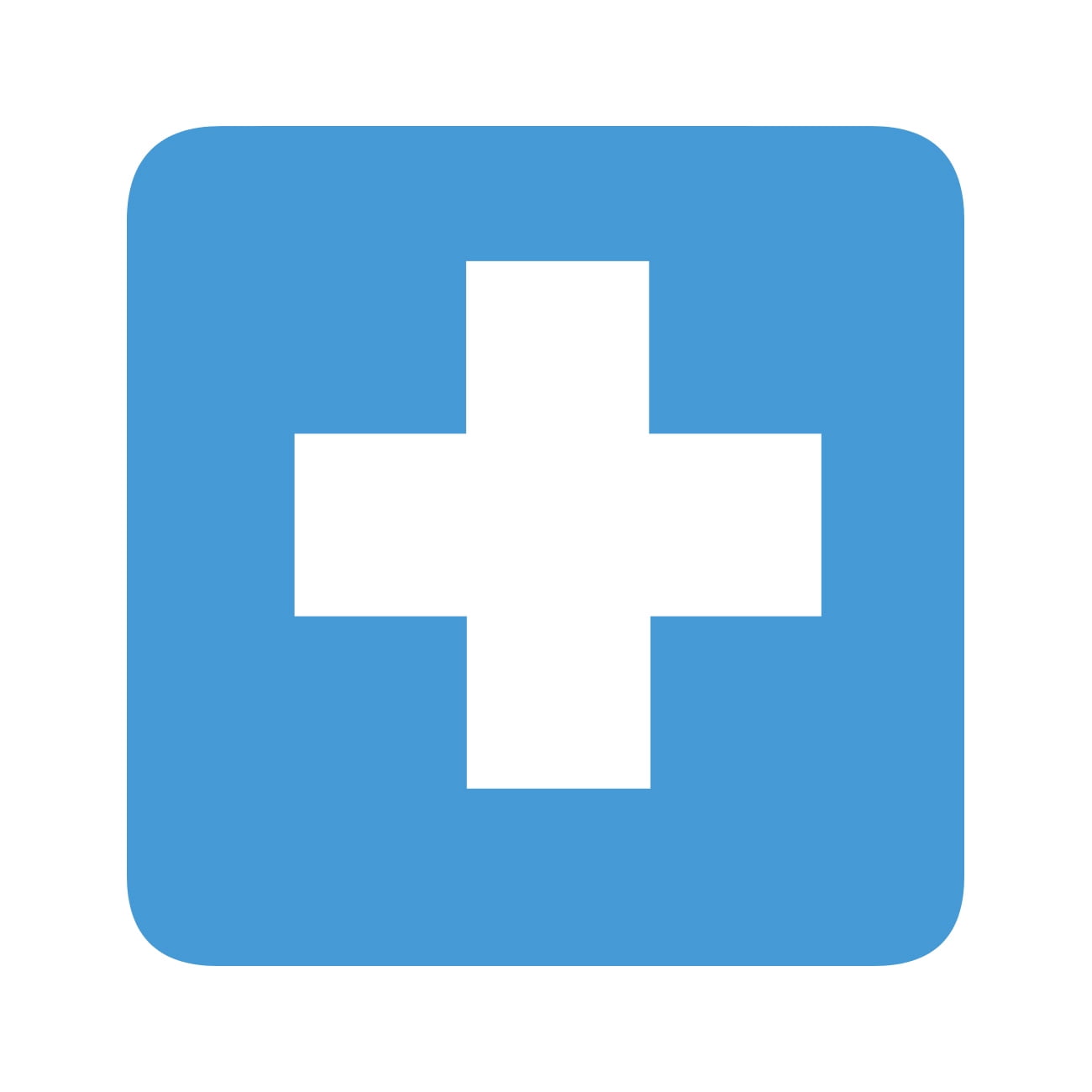 First Aid Sticker Decal Die Cut - Self Adhesive Vinyl - Weatherproof ...