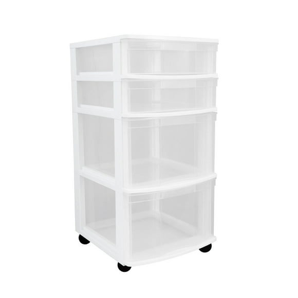 Gracious Living Storage Drawers