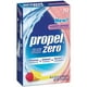 Propel Zero Raspberry Lemonade Water Beverage Mix, 0.7 Oz., 10 Count ...