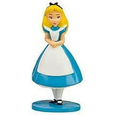 Disney Ultimates Alice in Wonderland Alice Action - Walmart.com