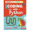 Teach Your Kids to Code: A Parent-Friendly Guide to Python Programming ...